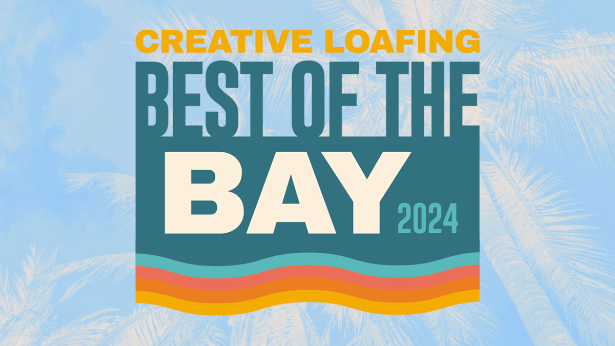 Best of the Bay 2024